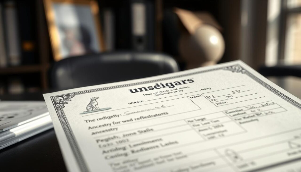 Rodovnik psov – Vse, kar moraš vedeti o tem!