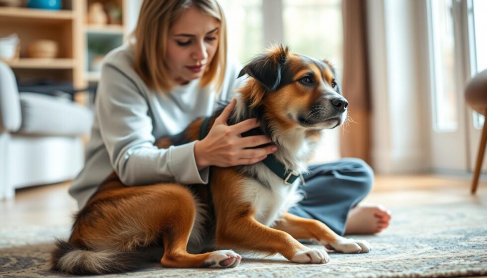 Reševanje problemov pri psu – Vse, kar moraš vedeti o tem!