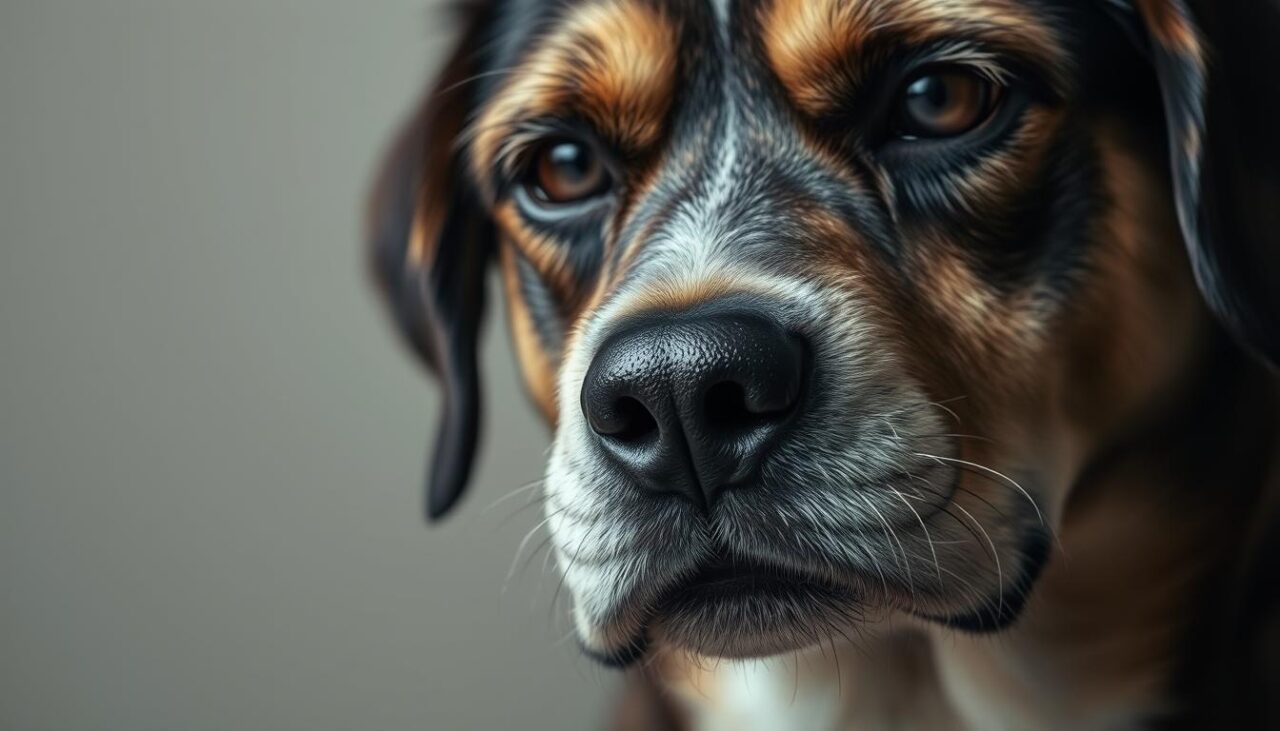 Bruceloza pri psih – Vse, kar morate vedeti o tem!