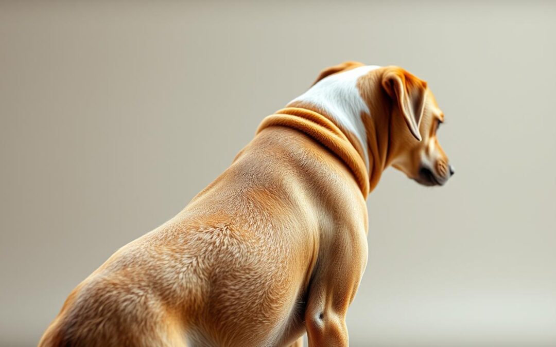 Skolioza pri psu – Vse, kar morate vedeti o tem!